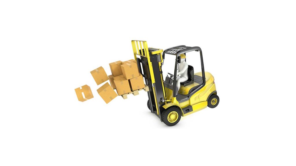 Common forklift accidents and how to avoid them - Forkserve