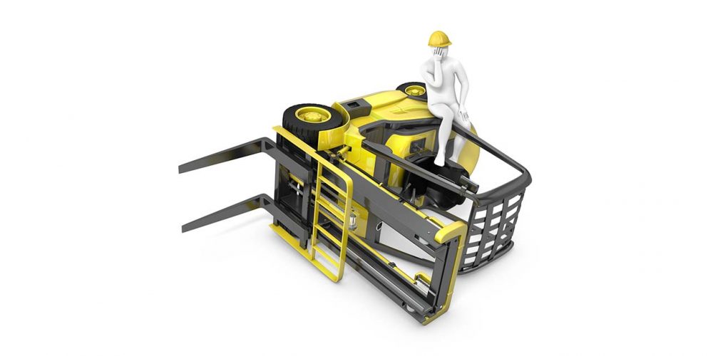 Common forklift accidents and how to avoid them - Forkserve